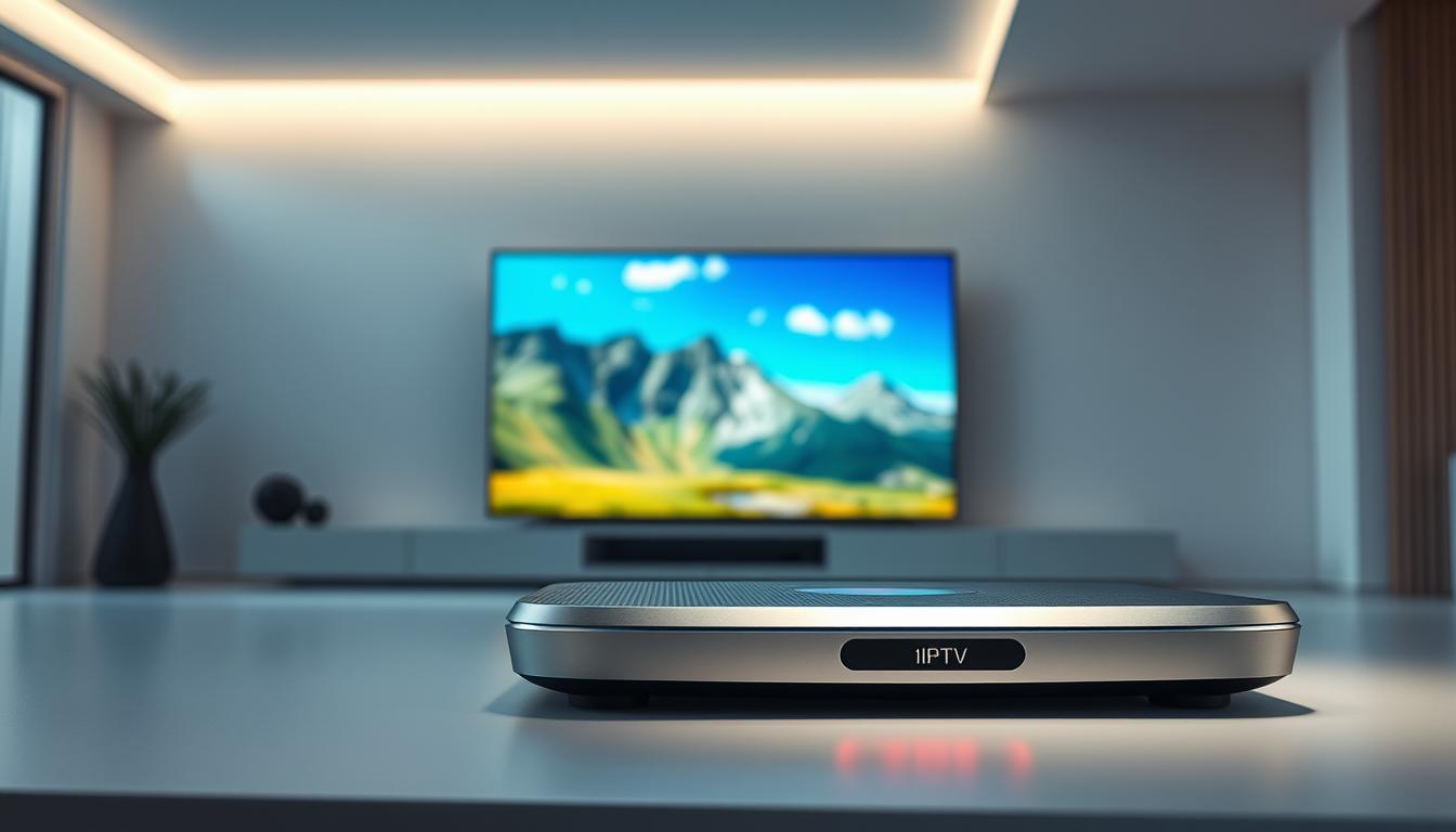 GoGo 8K IPTV - Stream Ultra HD Channels Easily