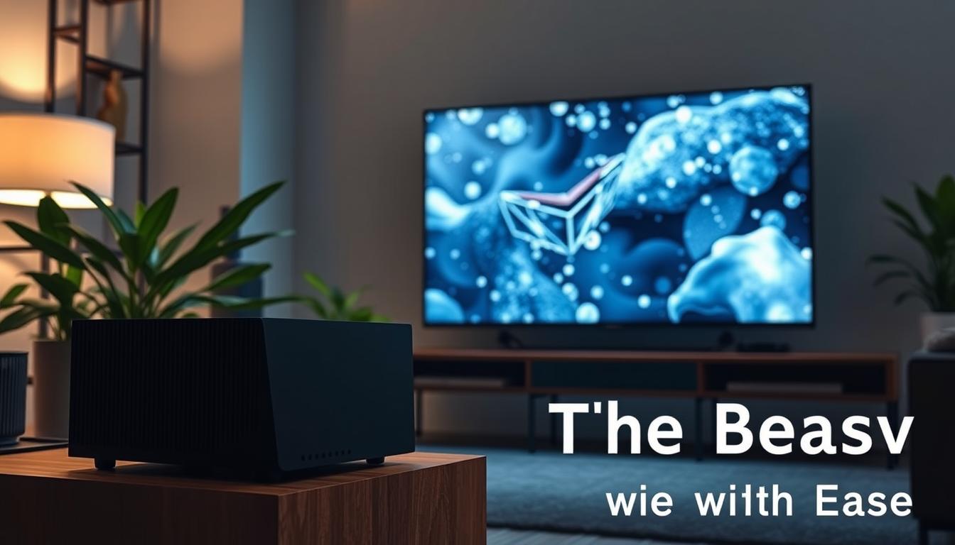 IPTV The Beast – Stream Live TV with Ease